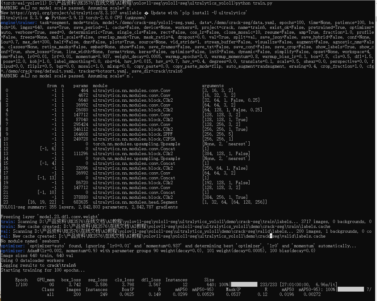 EASY EAI灵眸科技 | 让边缘AI落地更简单