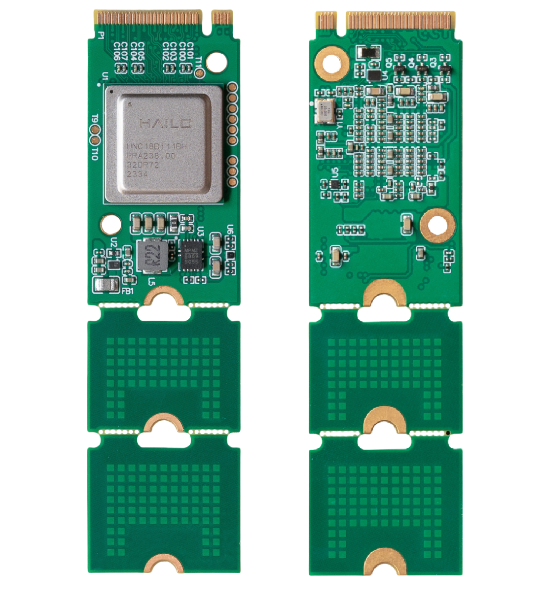 EASY EAI灵眸科技 | 让边缘AI落地更简单